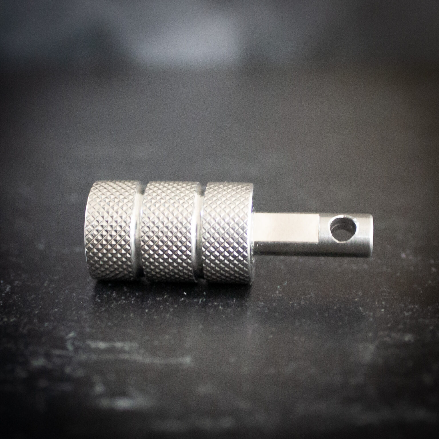 MP5 Titanium Charging Handle